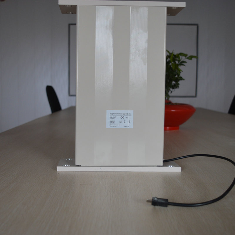 工业电动升降柱 操作台同步智能升降柱 直流有刷永磁电动立柱-阿里巴巴