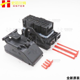 2050036-4 接插件 塑壳 4件套 TE/泰科 连接器 全新原装-阿里巴巴