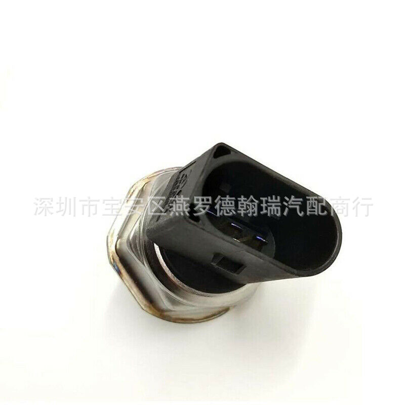 85PP49-02A适用于奥迪大众斯柯达明锐燃油轨压力传感器06K906051A-阿里巴巴