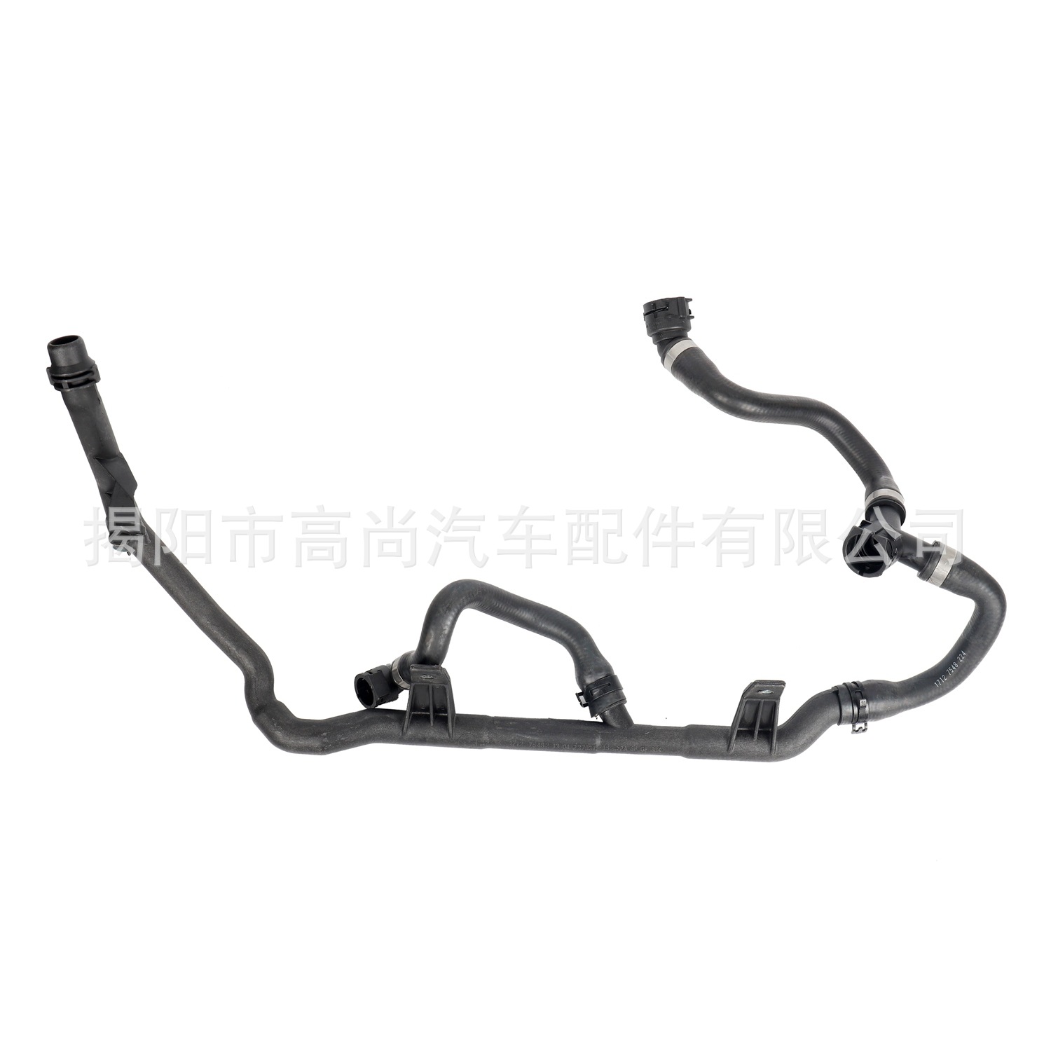 适用宝马BMWE90冷却水管17127548224 17127548222 17127548221-阿里巴巴