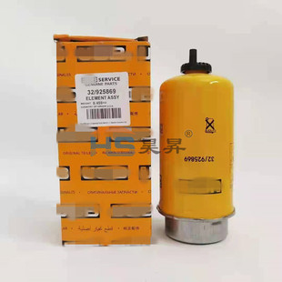 供应 32-925869 BF7951-D 504107584 P551425 油水滤芯-阿里巴巴