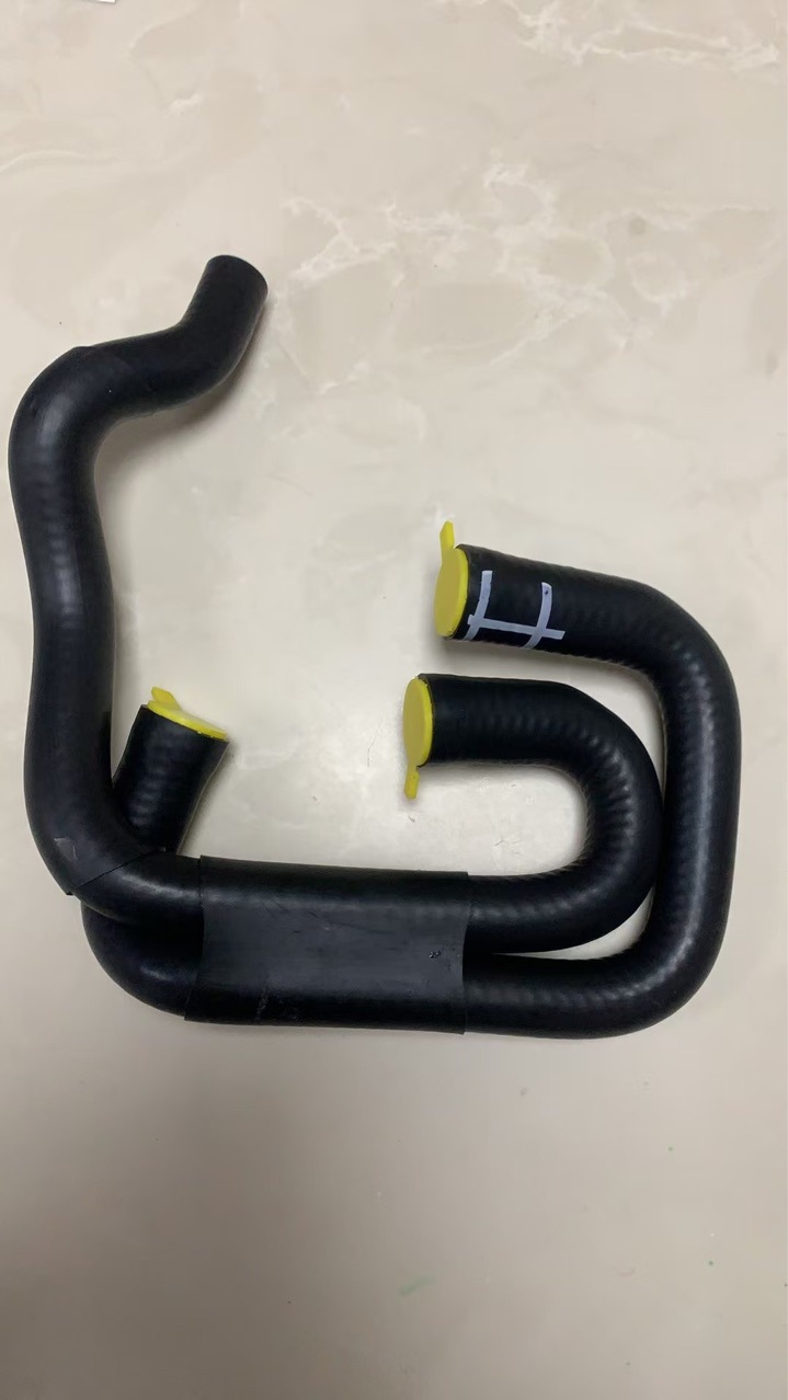 95510605200适用于保时捷水管92A 汽车水管 橡胶管-阿里巴巴