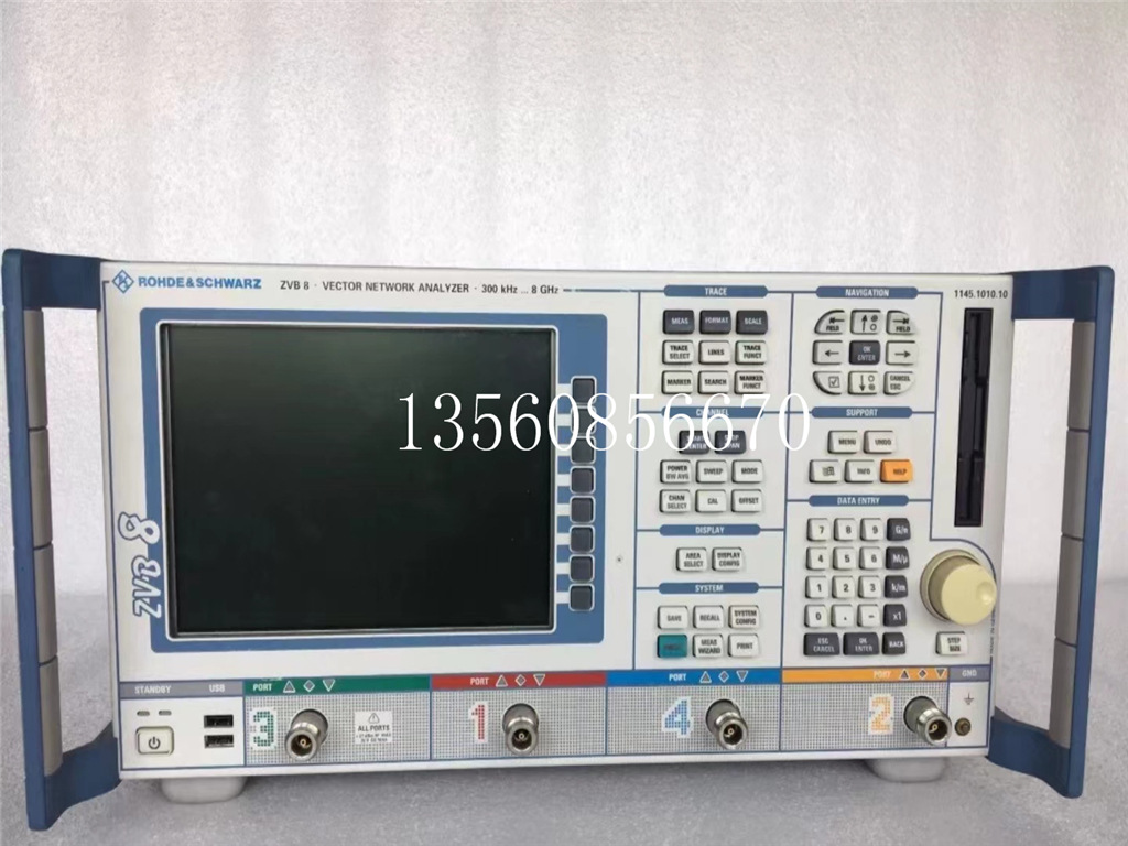 销售 罗德与施瓦茨ZNL3 ZNL4 ZNL14 ZNL18 ZNL20网络分析仪-阿里巴巴