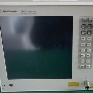 租售/回收Agilent安捷伦E5061B E5071B E5071C E5062A网络分析仪-阿里巴巴