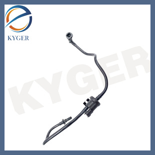 适用于路虎揽胜捷豹XJXF真空泵软管LR088580 LR025232 AJ813861-阿里巴巴