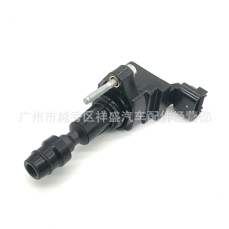适用雪佛兰欧宝沃克斯豪尔萨博汽车点火线圈高压包12578224 跨境-阿里巴巴