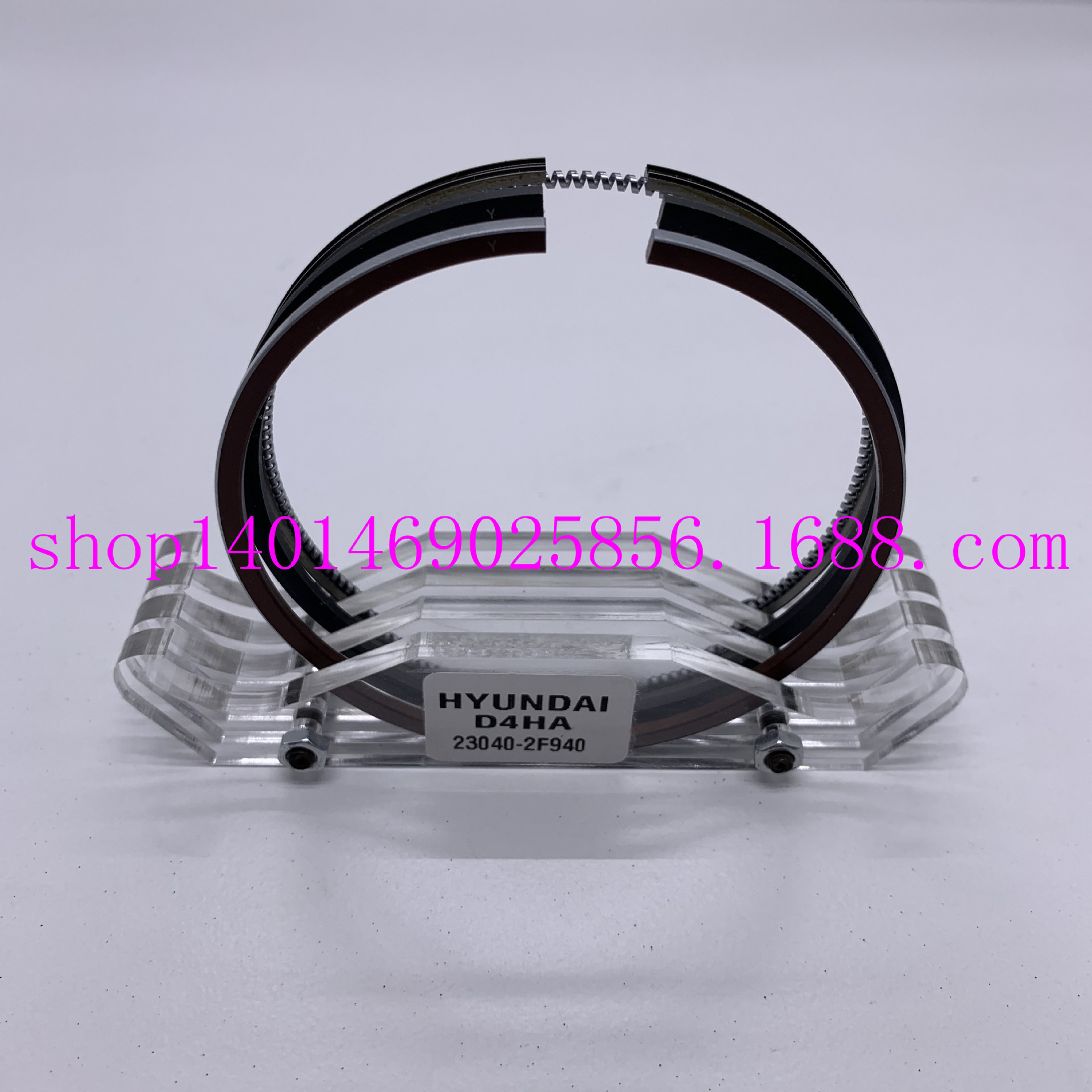 适用于 HYUNDAI D4HB 活塞环 23040-2F940 RING PISTON-阿里巴巴