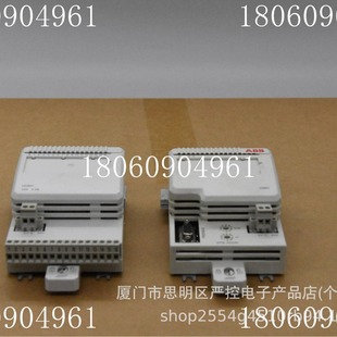 CI502-PNIO ABB 库存现货 进口件 100%全新原装 货源充足稳定-阿里巴巴