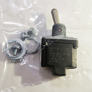 霍尼韦尔1NT1-2 1NT1-2-N 两档不自复位SPST单刀单掷NT钮子开关-阿里巴巴