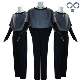 伊萌异形舞台cos服R7蒂尔Till luka alienstage Blink Gone cosp-阿里巴巴