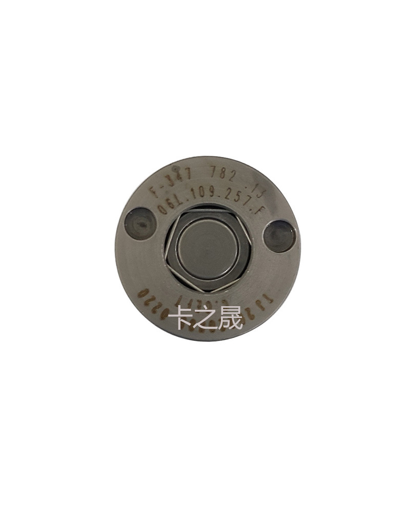 适用于大众奥迪凸轮轴控制阀缸盖电磁阀 06L109257F 06J109257E-阿里巴巴