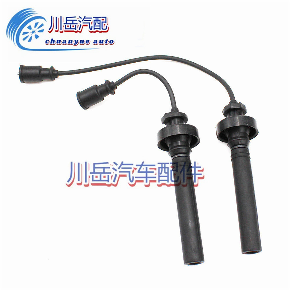 适用于三菱蓝瑟格蓝迪欧蓝德 汽车配件MD365102火花塞 高压点火线-阿里巴巴