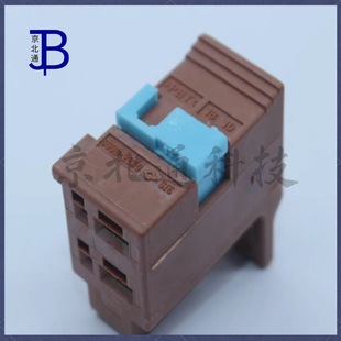 SUMITOMO胶壳 6098-2830 住友4P汽车座椅抬升抬高电机插件-阿里巴巴