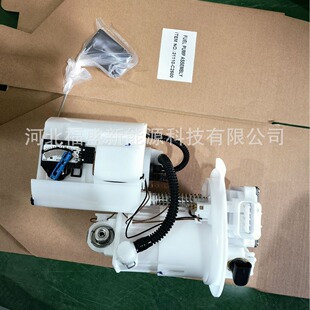 厂家供应31110-D5500 31110-C2500适用现代汽车全新燃油泵宗成-阿里巴巴