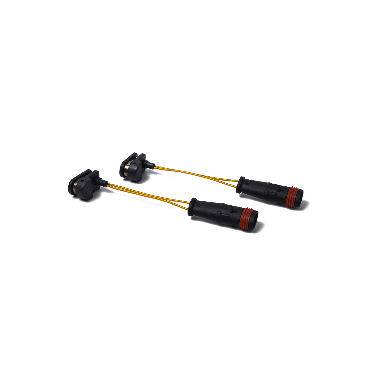 1645401017 跨境 刹车报警感应线/摩擦片报警线一对批发 适用奔驰-阿里巴巴