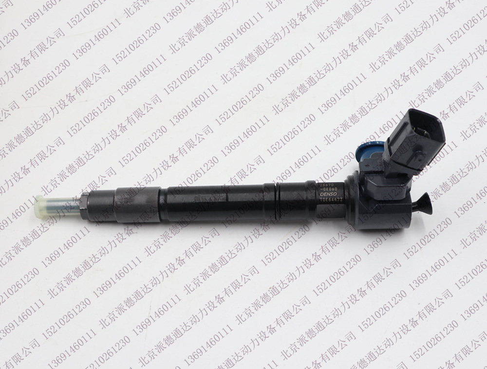 DENSO电装23670-0E060 23670-09470 295700-1130喷油器-阿里巴巴