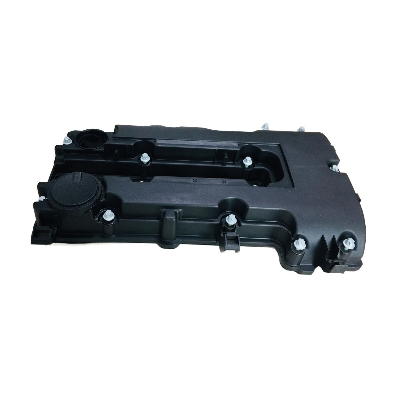 厂家供应汽车气门室盖适用于欧宝别克雪佛兰 55573746 25198874-阿里巴巴