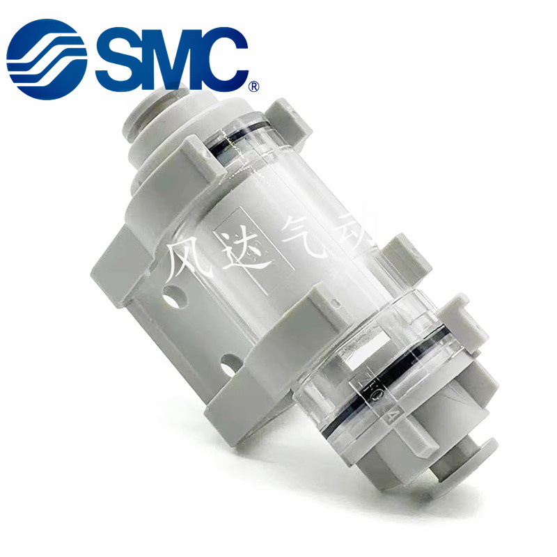SMC真空过滤器ZFC100/200/ZFC53/54/74/75/76/77-04B/06B/08B/B-阿里巴巴