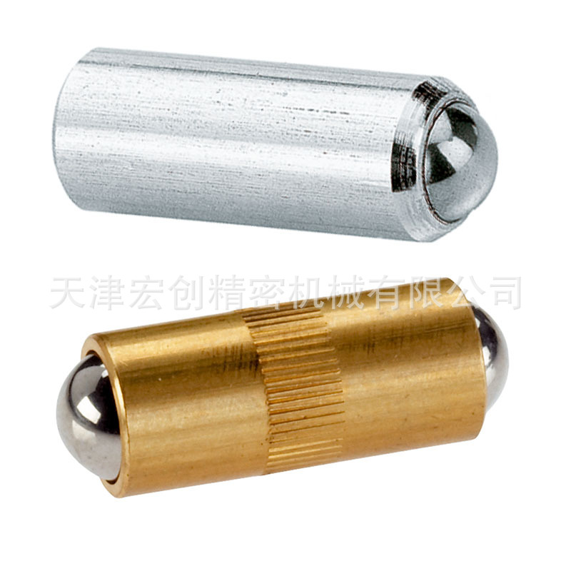 供应德国halder双头定位珠、球头柱塞22080.22090伍全双头碰珠-阿里巴巴