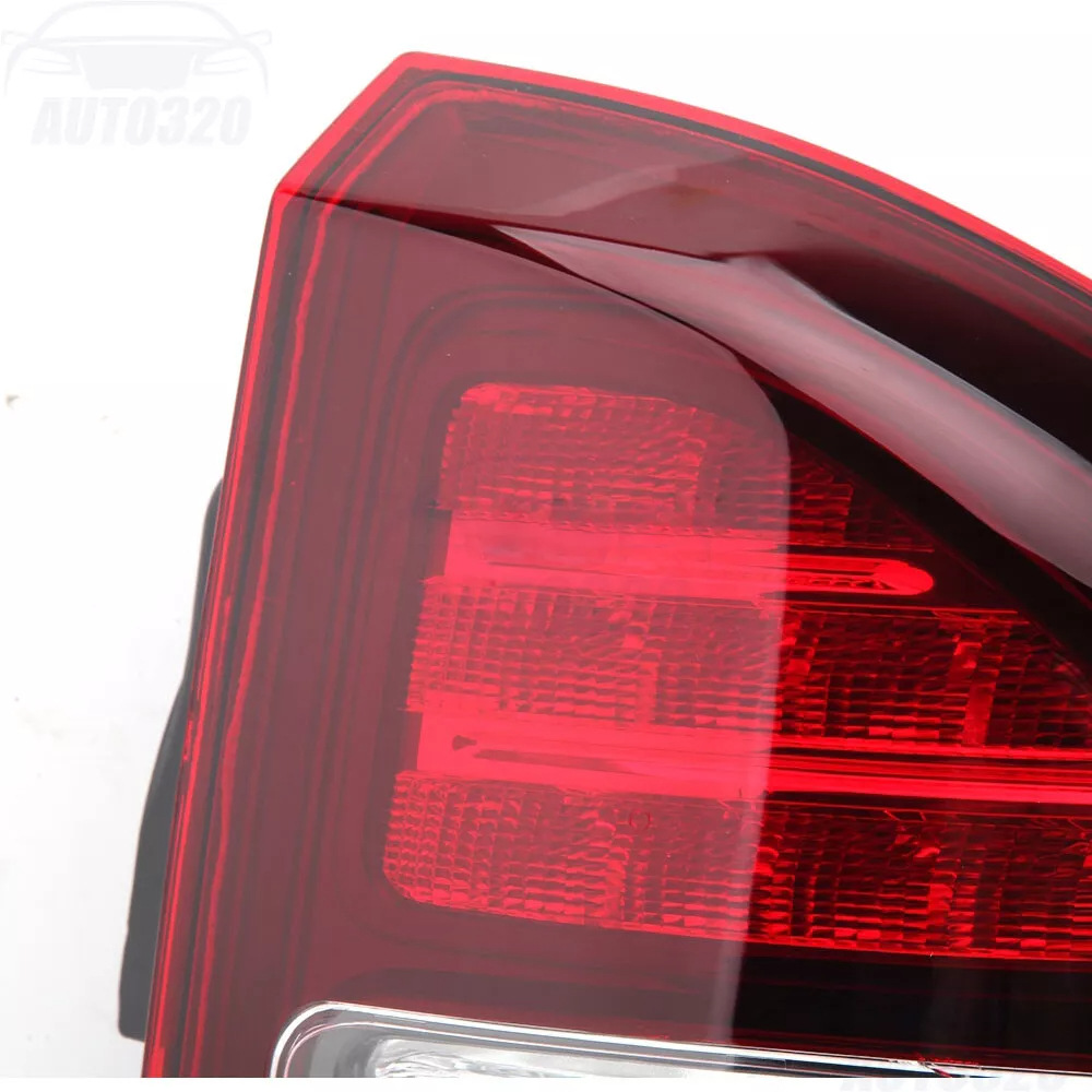 适用吉普jeep指南者Compass 2014-17后尾灯制动灯刹车灯5182544AC-阿里巴巴