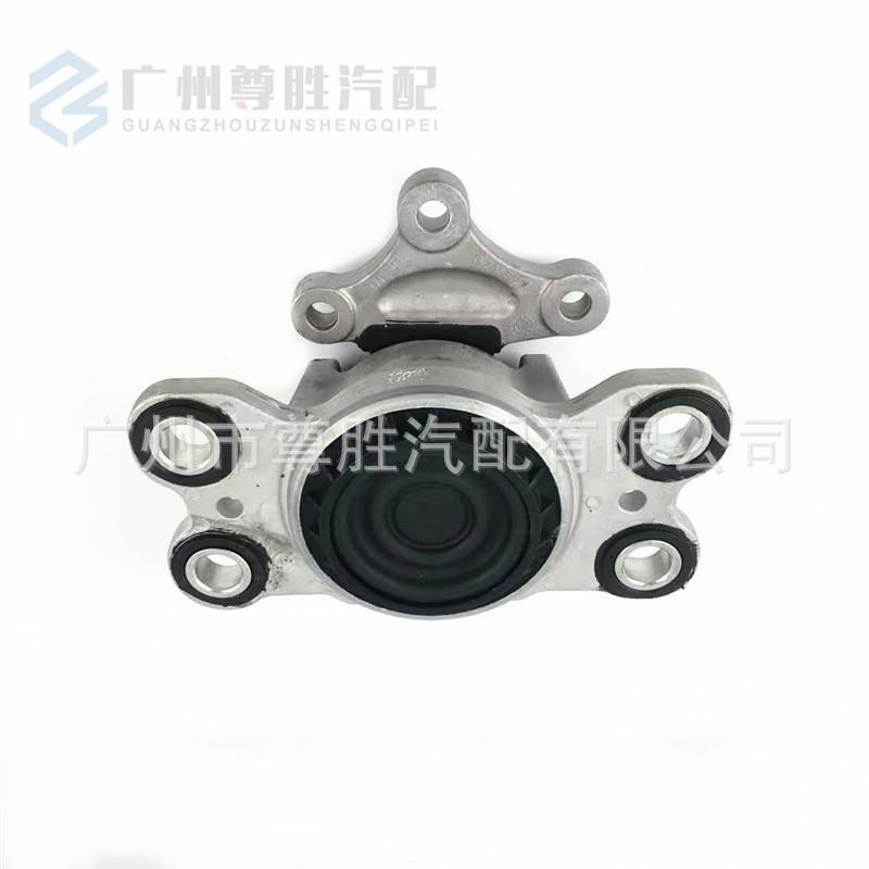 31262709 适用于沃尔沃XC60 S80 V60变速箱脚胶 支座 后机脚胶-阿里巴巴