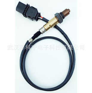 主机配套厂家直销 汽车氧传感器 0281004107 Oxygen Sensor-阿里巴巴