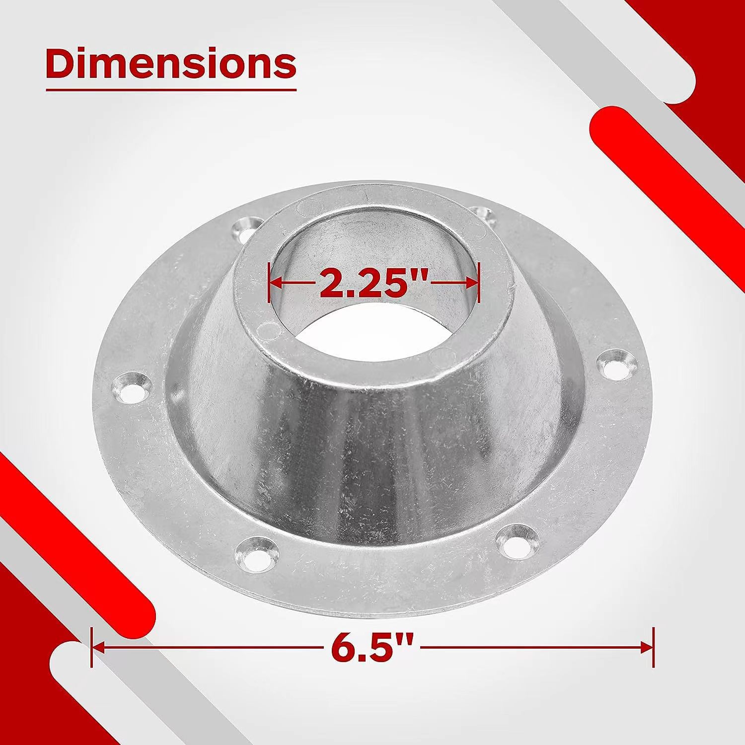 跨境2件装房车桌子固定底座铝制RV Table Base Mount游艇桌子固定-阿里巴巴