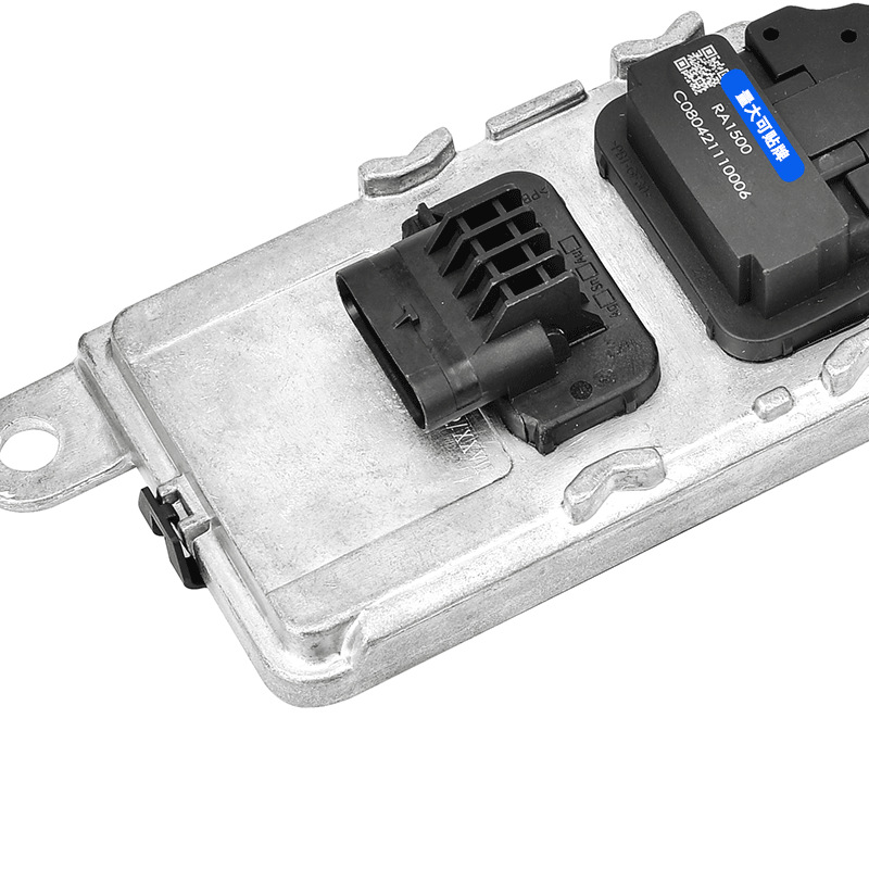 适用康明斯5WK9 6756A高品质真芯片正向主板氮氧传感器5WK96756A-阿里巴巴