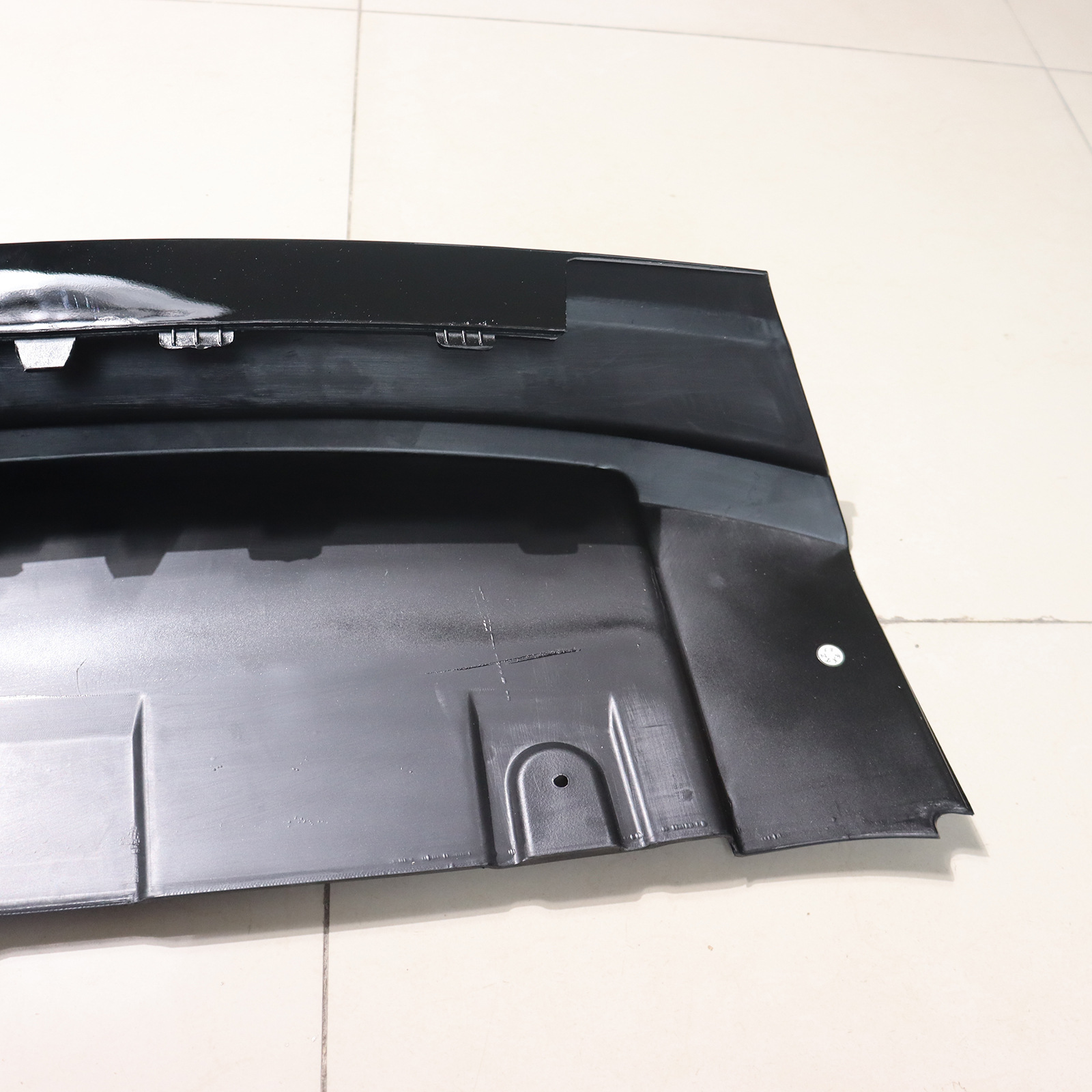 汽车配件拖车盖保险杠适用于路虎耀动 LR028187 拖车盖扰流板(前)-阿里巴巴