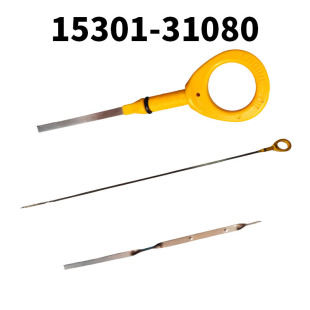 15301-31080 15301-20020适用丰田发动机变速箱机油尺源头厂家-阿里巴巴