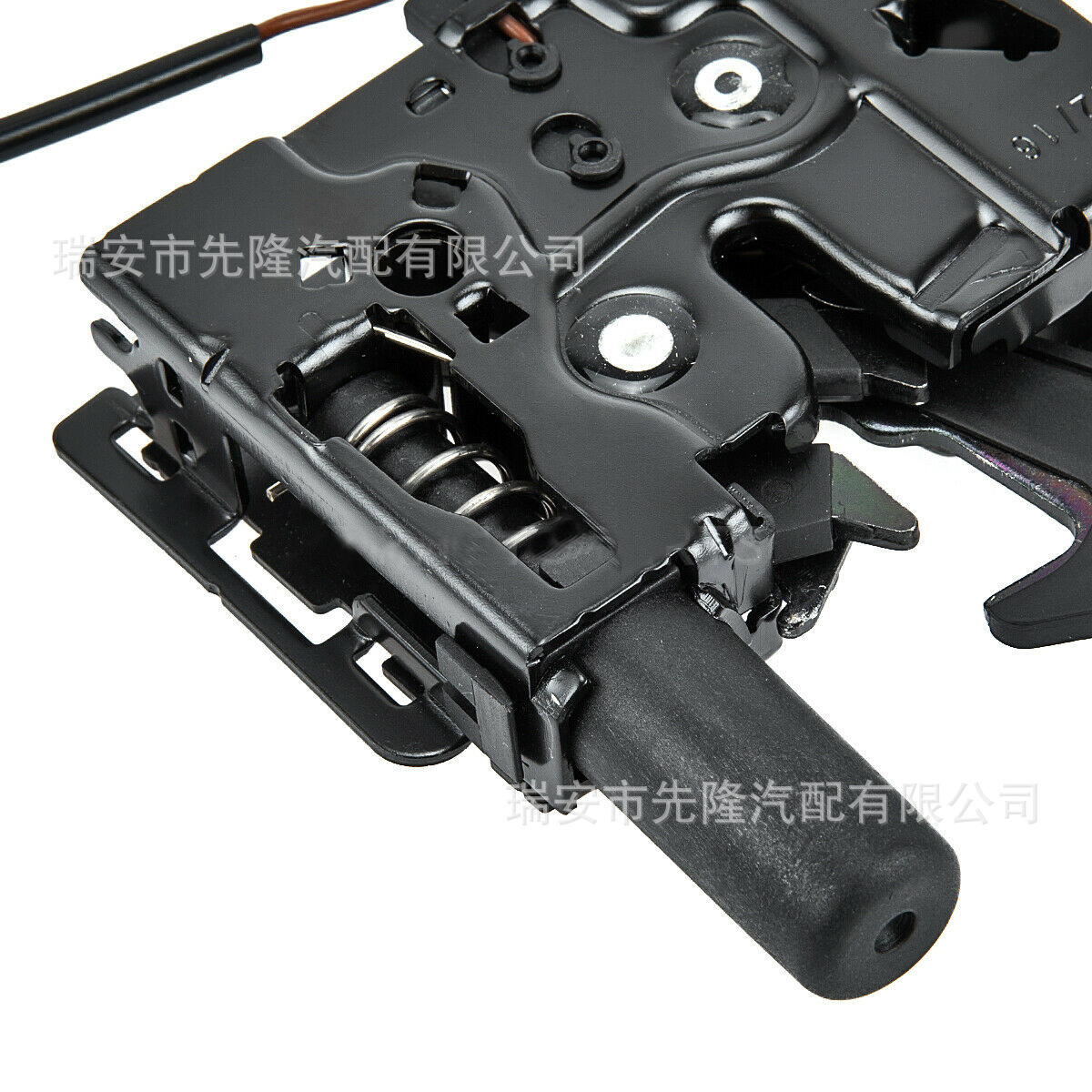 8WD/80A823509 适用奥迪18A4L/18Q5 B9Q5L机盖下锁-阿里巴巴