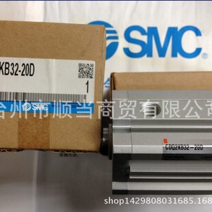 原装日本SMC薄型气缸CQ2B50-10Z 现货正品-阿里巴巴