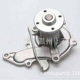卡罗斯汽车水泵 GWT-86A 170-1860 9272 AW9272 1611019175-阿里巴巴