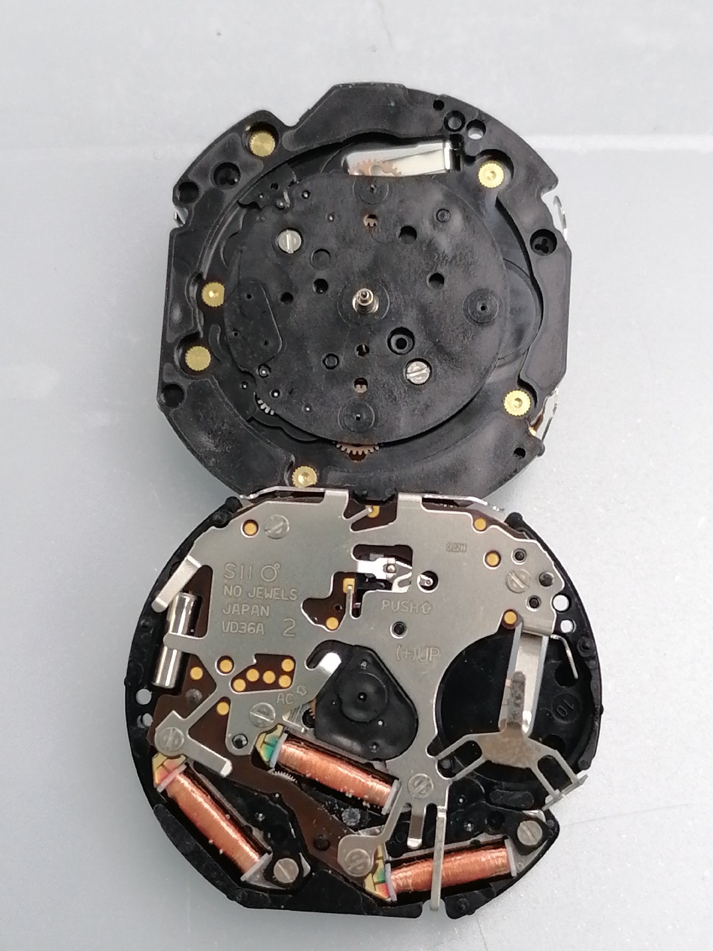 手表机芯VD53 VD57 VD78 VD75 VD54 VD51 VD55 VD86 VD31 VD84-阿里巴巴