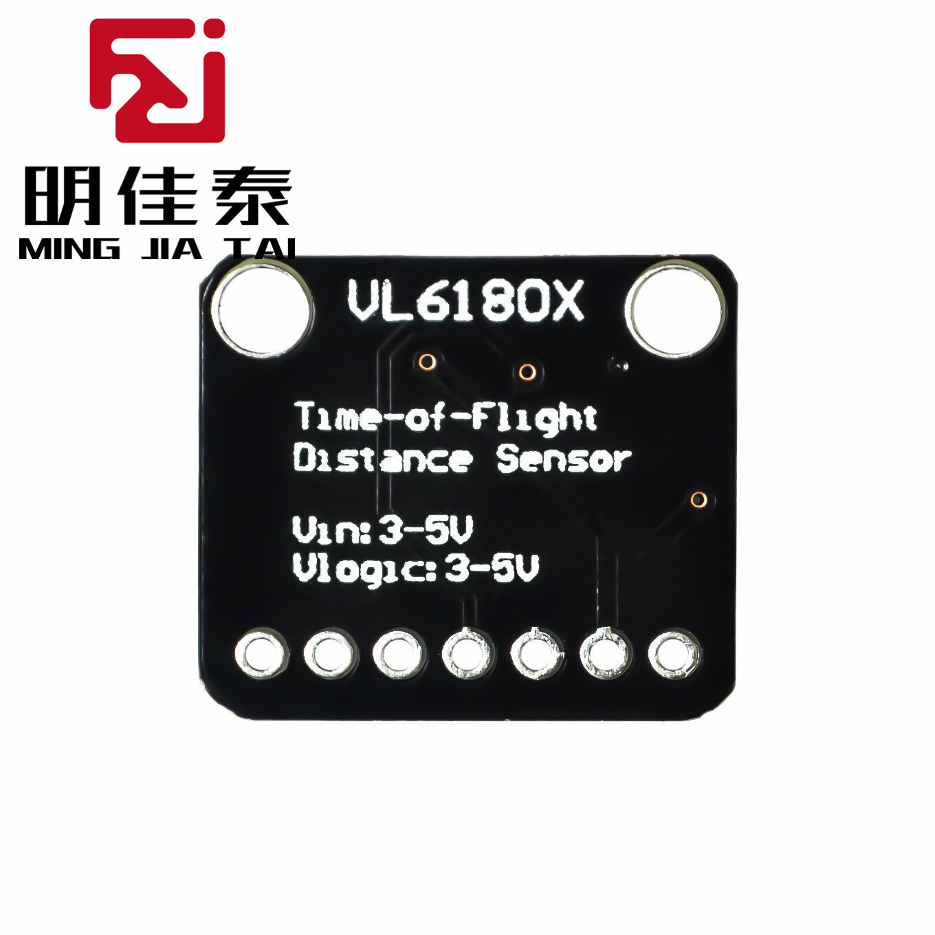 VL6180X 近距离感测器 光学测距 环境光线传感器 手势识别开发板-阿里巴巴