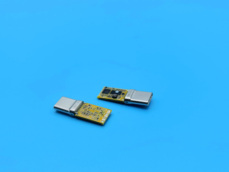 CX31993+max97220运放数字音频typec转接线解码耳放DAC芯片模组-阿里巴巴