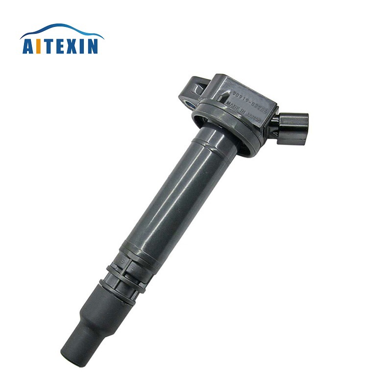 90919-02256 90919-A2005 UF630 C1715 高压包点火线圈适用于丰田-阿里巴巴