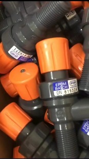 原装FIP格林韦德DKUIMNC040P PP常闭隔膜阀PTFE+EPDM膜 D40 DN32-阿里巴巴