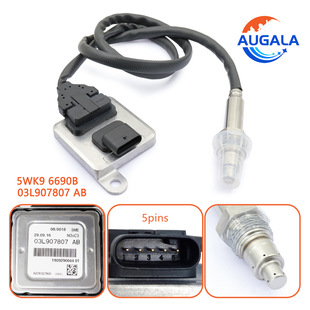 跨境 适用于VW Crafter 氮氧传感器 NOX 03L 907 807AB 5WK96690B-阿里巴巴