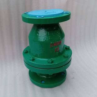 衬胶止回阀 H44J-10C 衬胶旋启式止回阀 衬胶法兰止回阀 DN200-阿里巴巴
