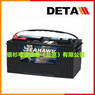 ROADHAWK蓄电池8A31DTM深循环储备应急UPS电源-阿里巴巴