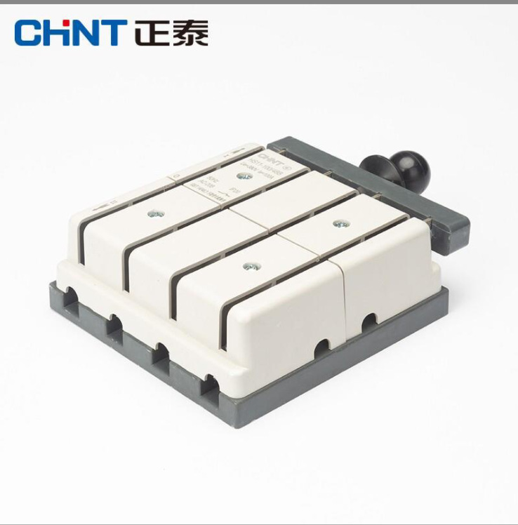 正泰双投刀开关HS11B及HS11BC系列正泰双投保护型刀开关-阿里巴巴