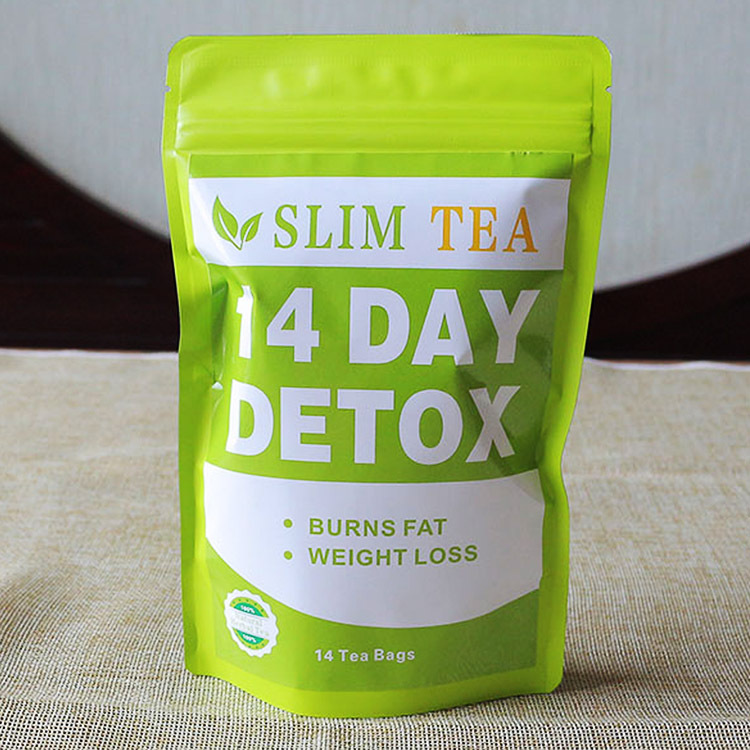 14days detox tea fat burner 14day slimming weight loss tea-阿里巴巴
