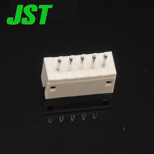 B5B-ZR JST原装连接器 现货库存-阿里巴巴