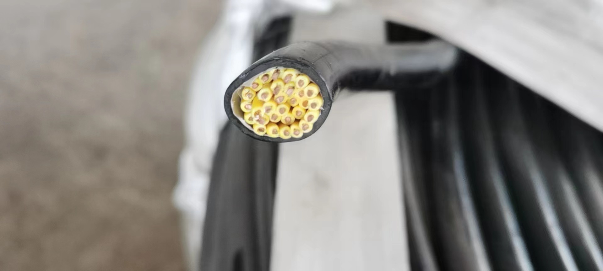 现货厂家直供国标控制电缆KVV-KVVP-阿里巴巴