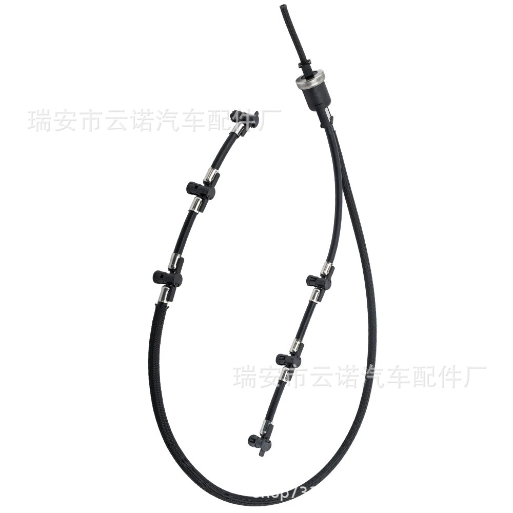 工厂批发适用于大众奥迪燃油分配软管进回油管059130218H跨境货源-阿里巴巴