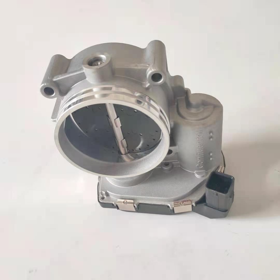 汽车节气门总成 适用于宝马13567系E87E81 13547556118节气门阀体-阿里巴巴