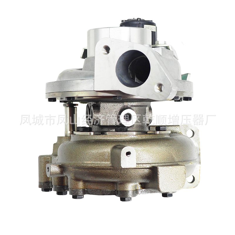 适用于五十铃RHF55V 4HK1 8982490470有阀 8981479061 涡轮增压器-阿里巴巴