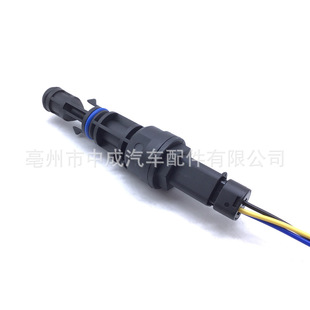 里程表速度传感器+插头适用于雷诺7700418919 7700414694-阿里巴巴