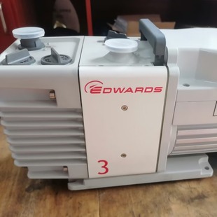 RV3 Rotary Vane Dual Stage Mechanical Vacuum Pump A65201903-阿里巴巴